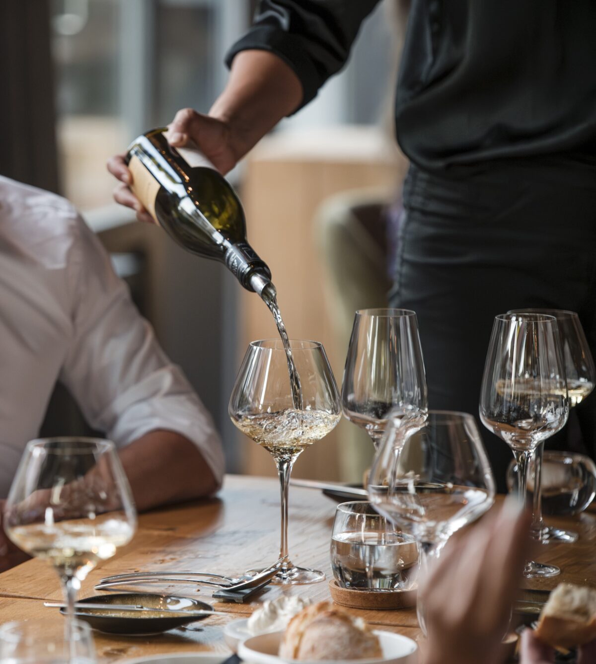 Alles over - Restaurant en Wijnbar Merlot