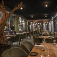 Alles over - Restaurant en Wijnbar Merlot